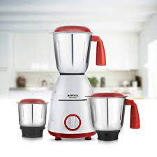 Mixer